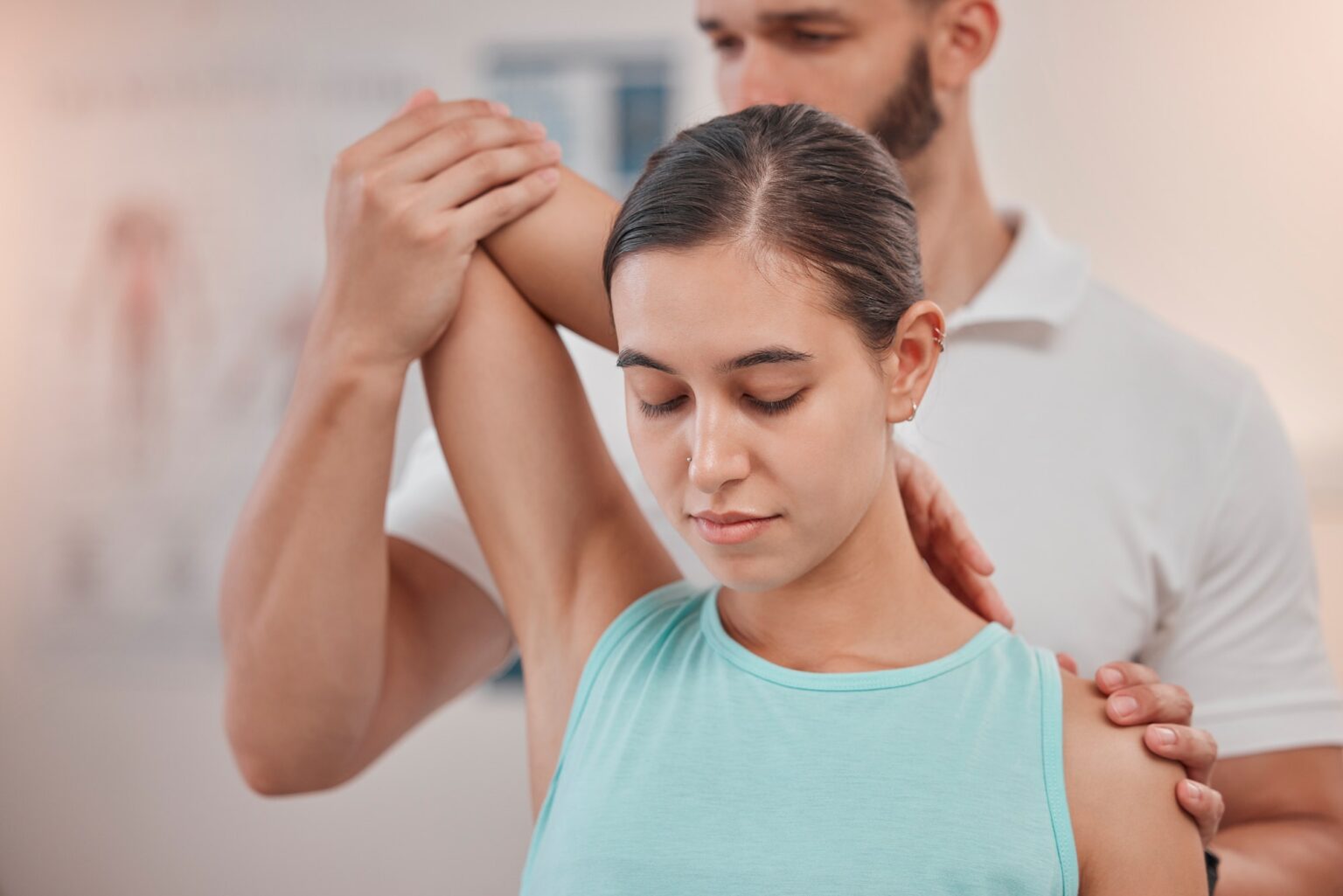 Joint and Spinal Mobilisation and Manipulation – GN Physiotherapy